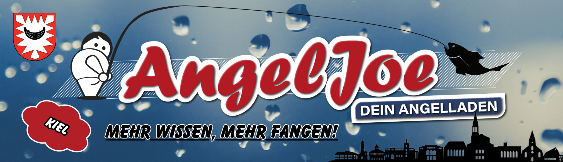 AngelJoe Kiel